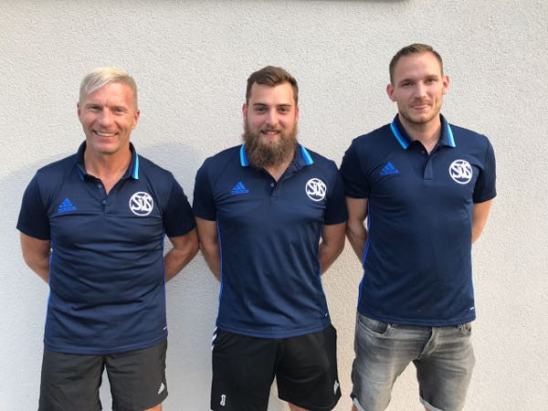 Helmut Rahner neuer Trainer beim SV Schwaig – SV Schwaig b. Nürnberg